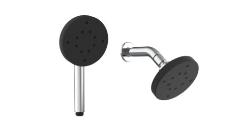 Slide Showers | Felton Tapware